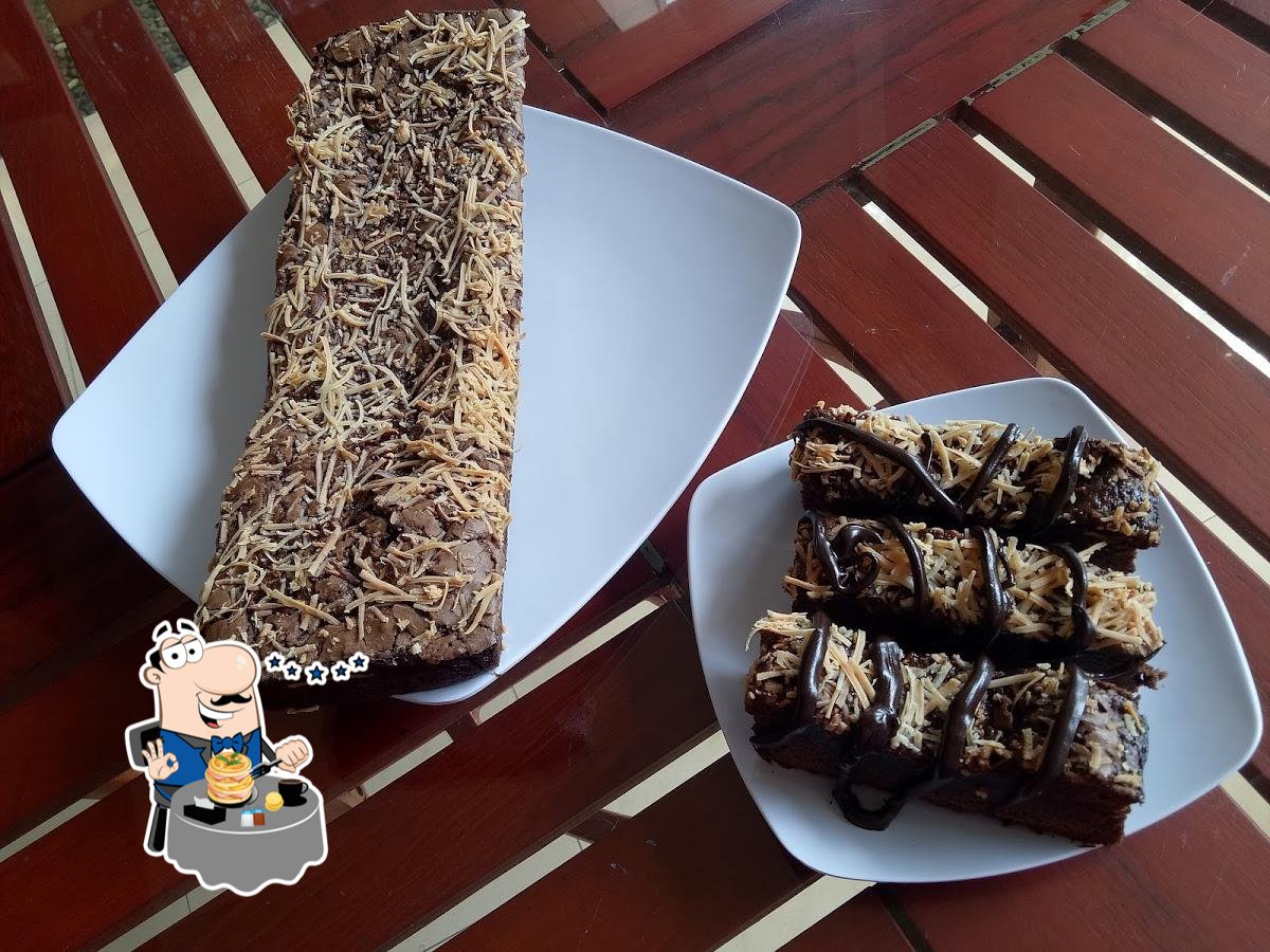 Chevy Bakery & Snack, Semarang, Jl. Durian Raya No.27c - Restaurant reviews