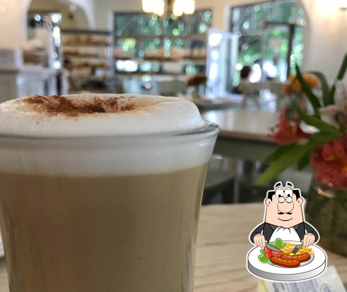 Maque, Ciudad de México - Menú del restaurante, precios y reseñas