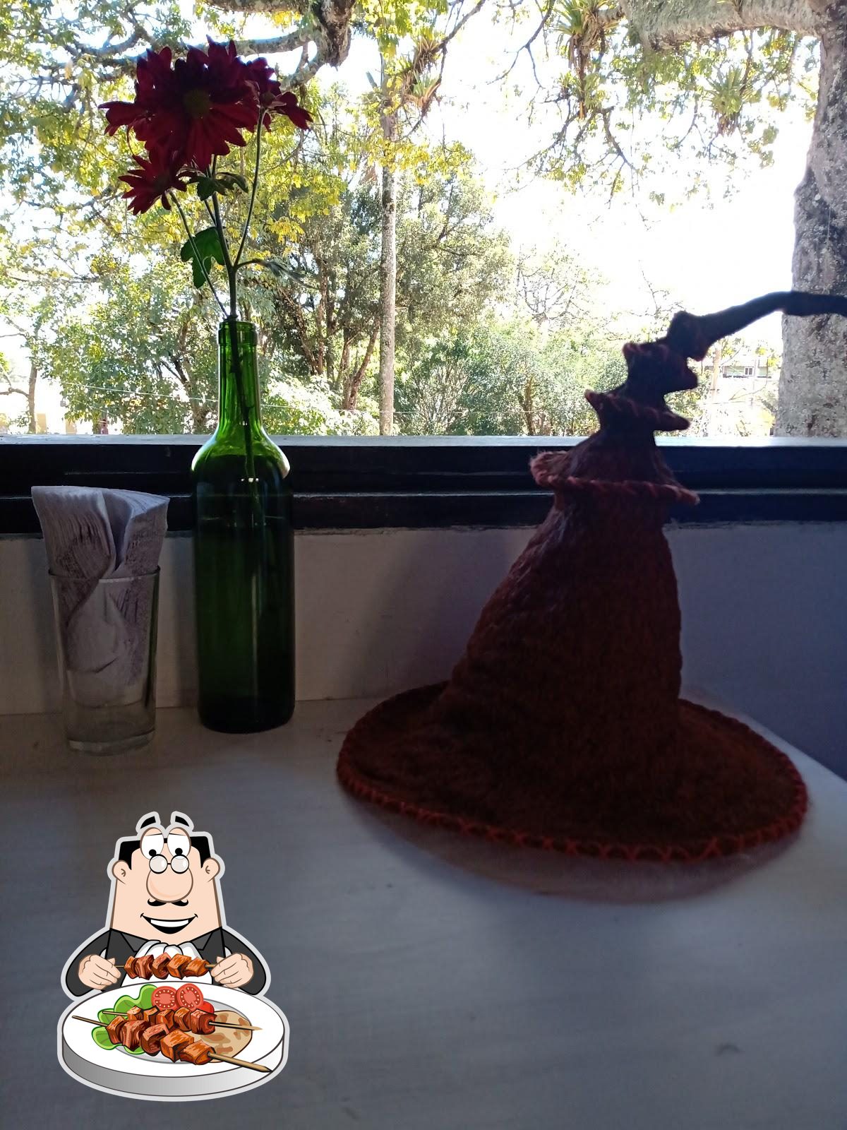 Caracol Restobar, Jericó - Menú del restaurante, precios y reseñas