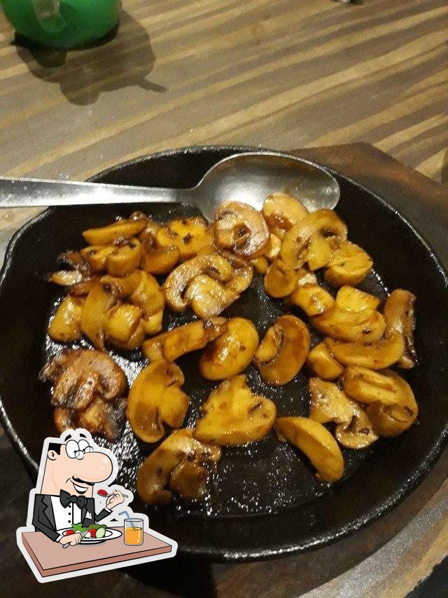Chill Bar, Mandaluyong - Restaurant menu, prices and reviews