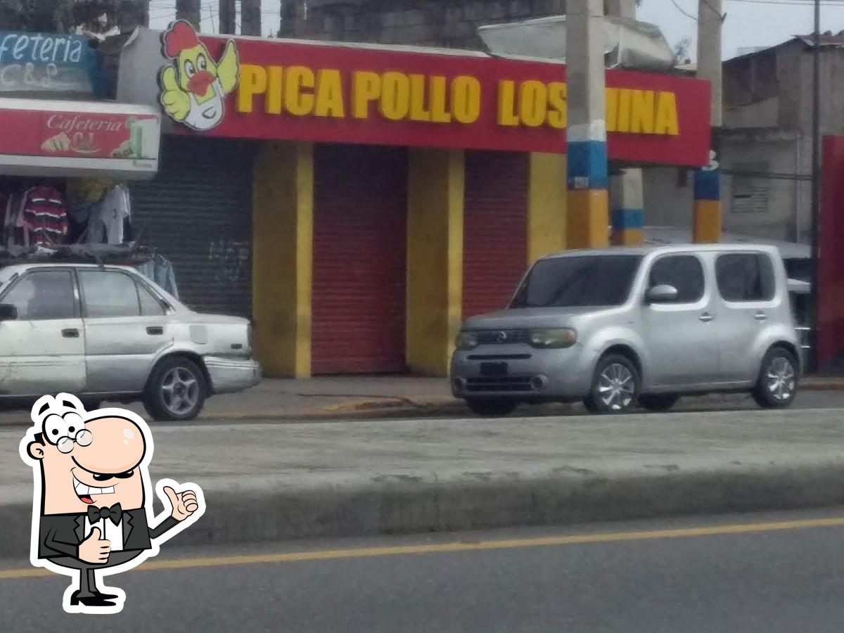 Pica pollo los mina, Santo Domingo Este - Menú del restaurante, precios ...
