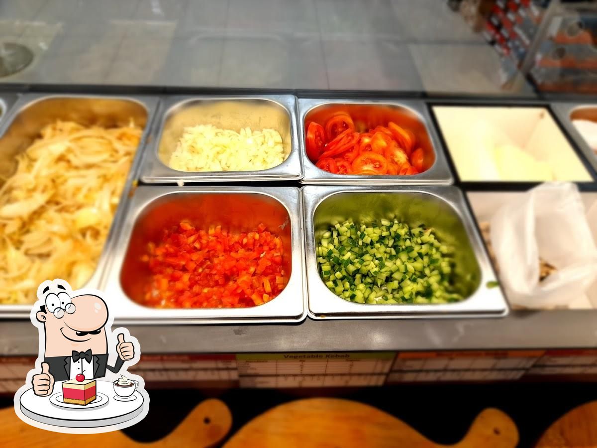 KABOBS - Premium Kebab Toserba YOGYA Garut, Garut - Restaurant reviews