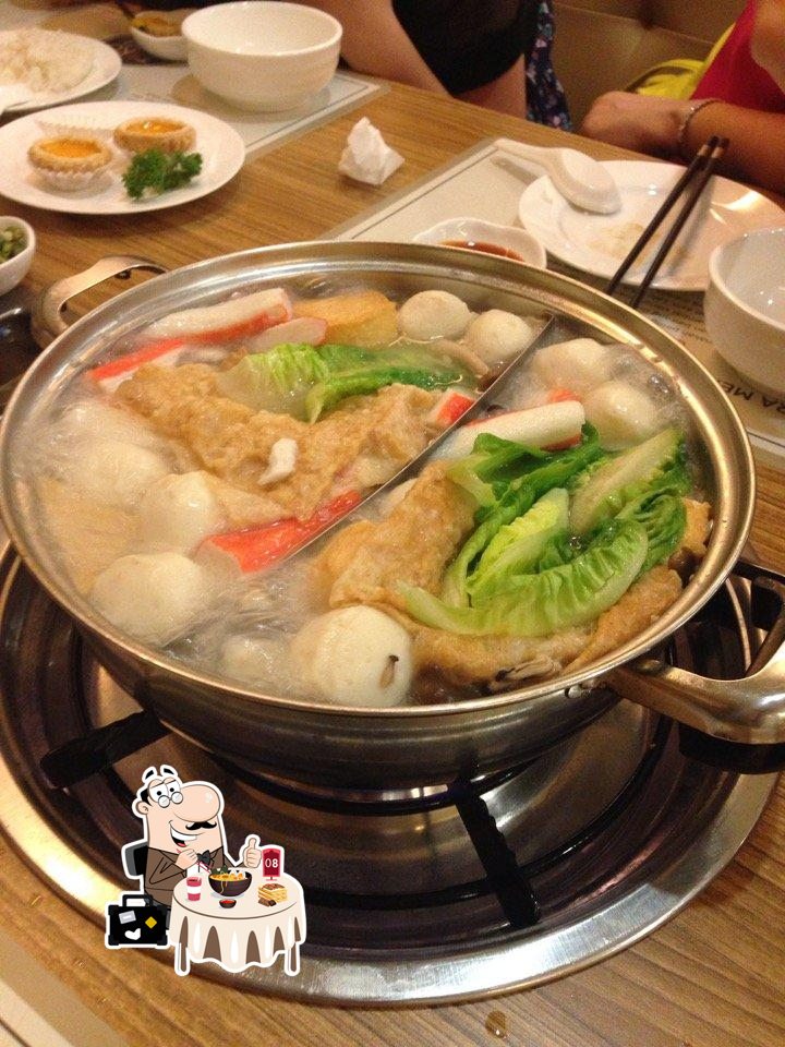 Tako Suki restaurant, Medan, Jl. Teuku Daud No.4 - Restaurant reviews