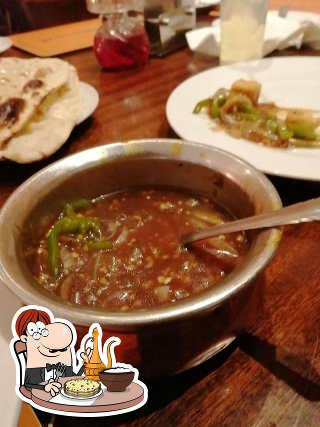 Taste of Mumbai, Kempton Park - Restaurant menu, prices and reviews
