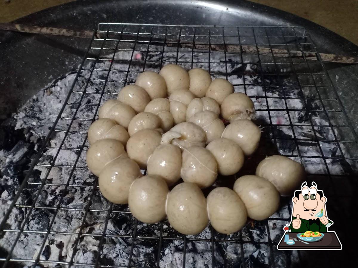บ้านไส้กรอก, Ban Kha - Menú del restaurante, precios y reseñas