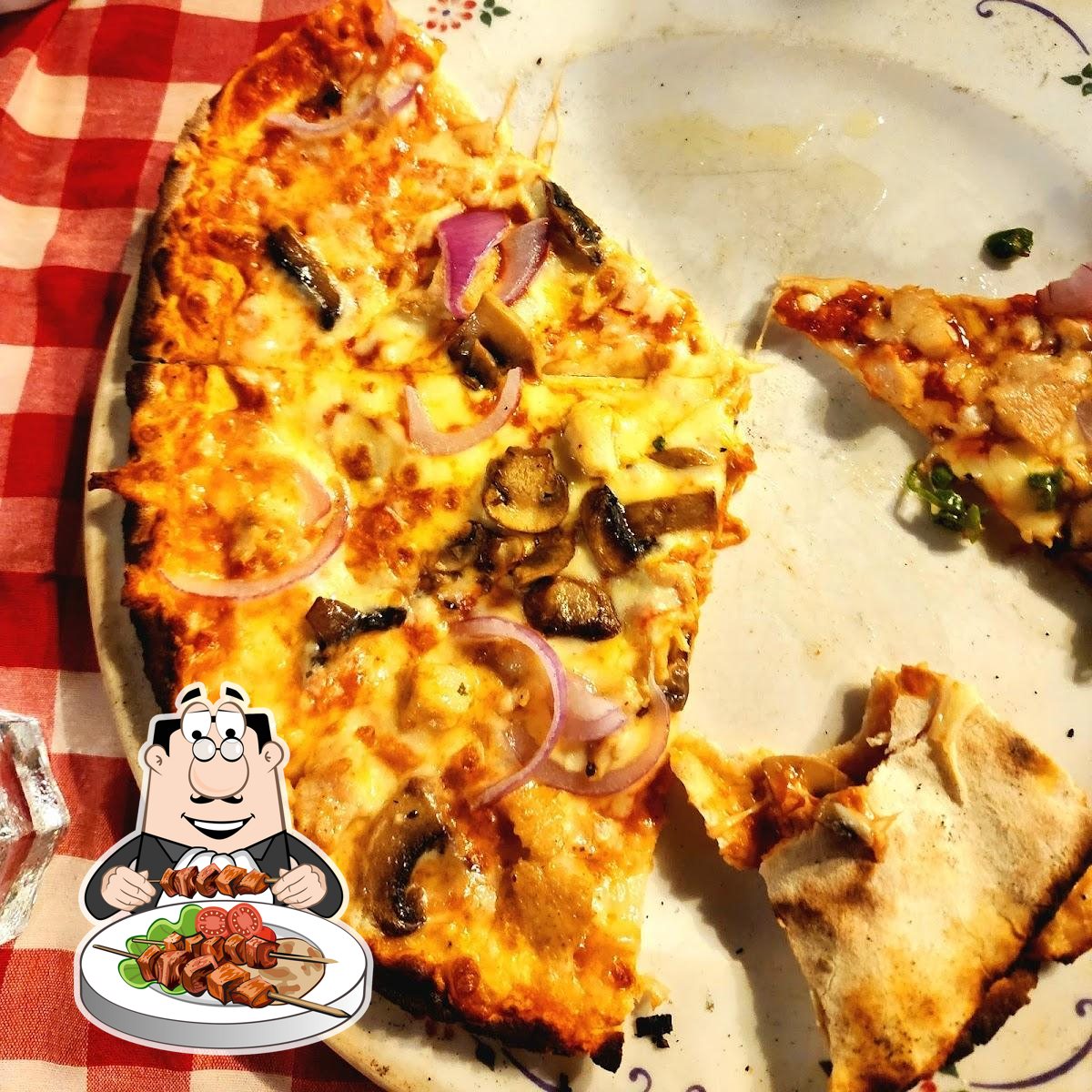 Al Firenze, Umhlanga - Restaurant menu, prices and reviews