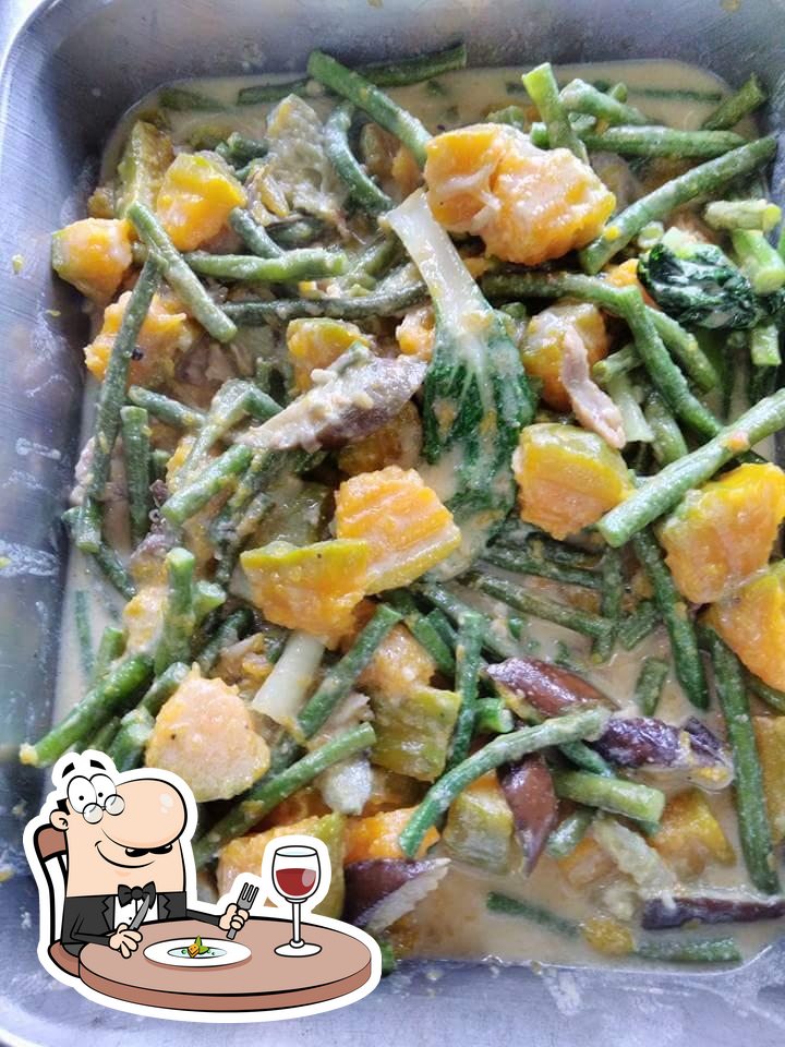 Ajee Canteen, Taguig - Menú del restaurante, precios y reseñas