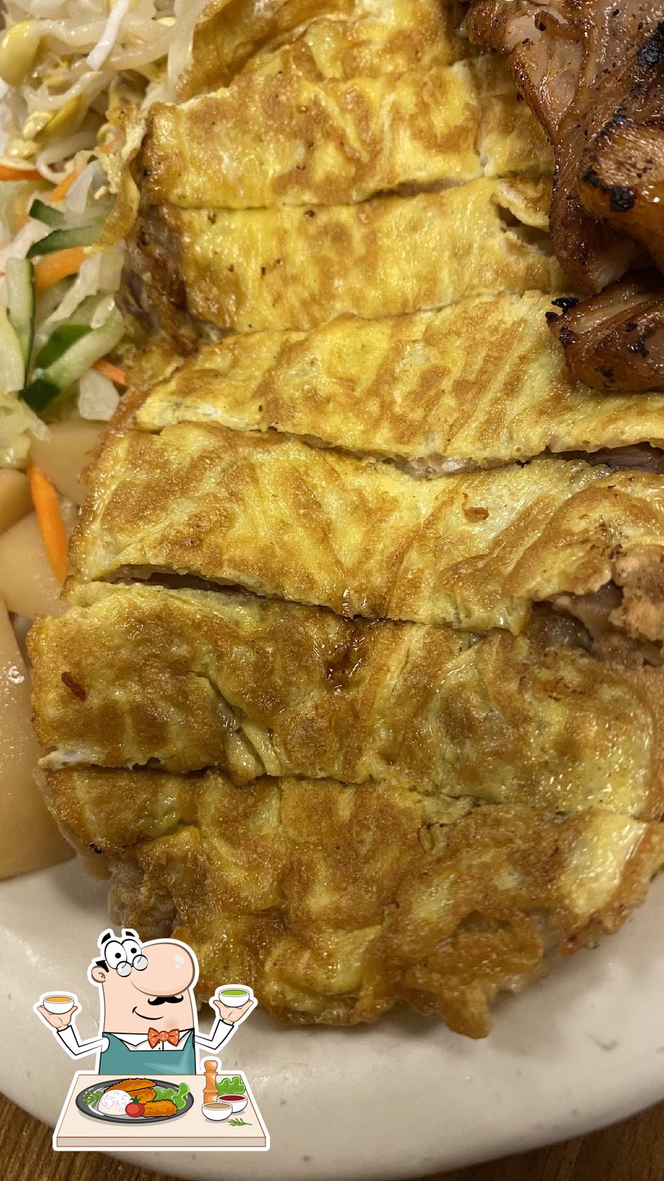 Willow Tree, Kailua - Restaurant menu, prices and reviews