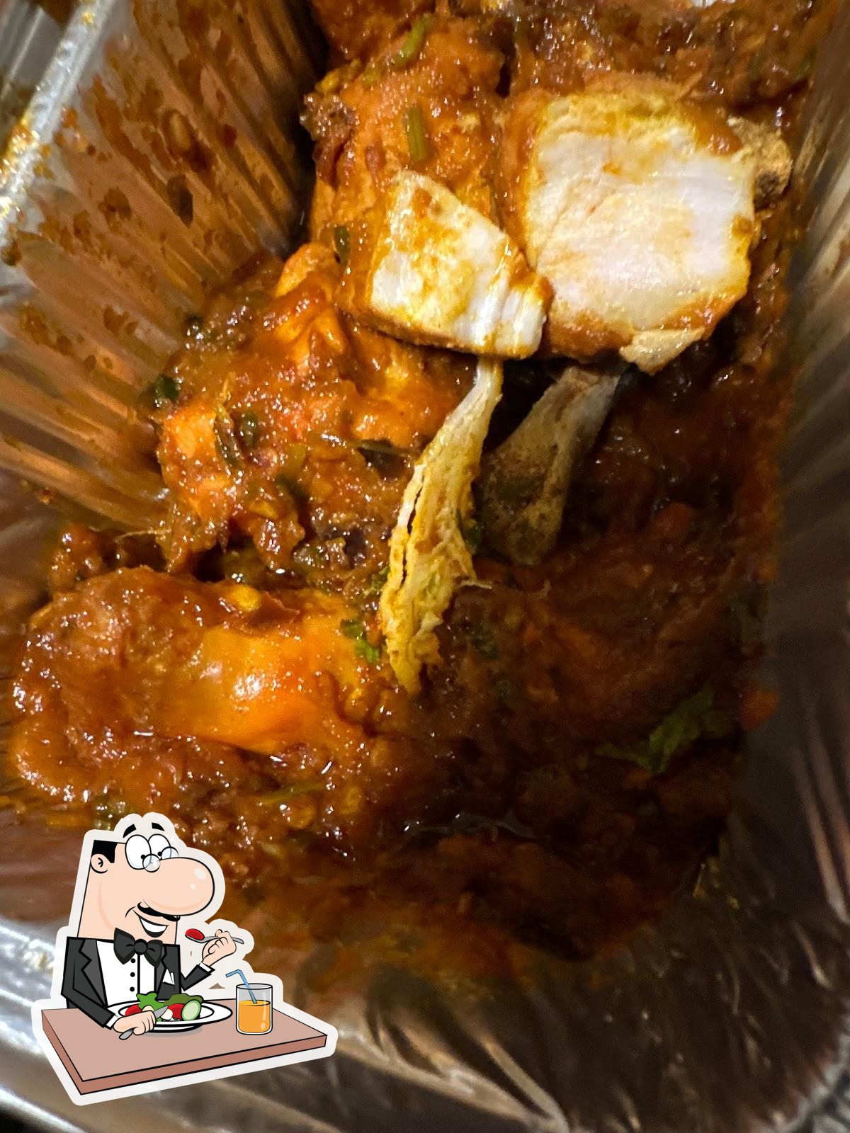 The Charcoal Grill, Cork - Restaurant menu, prices and reviews