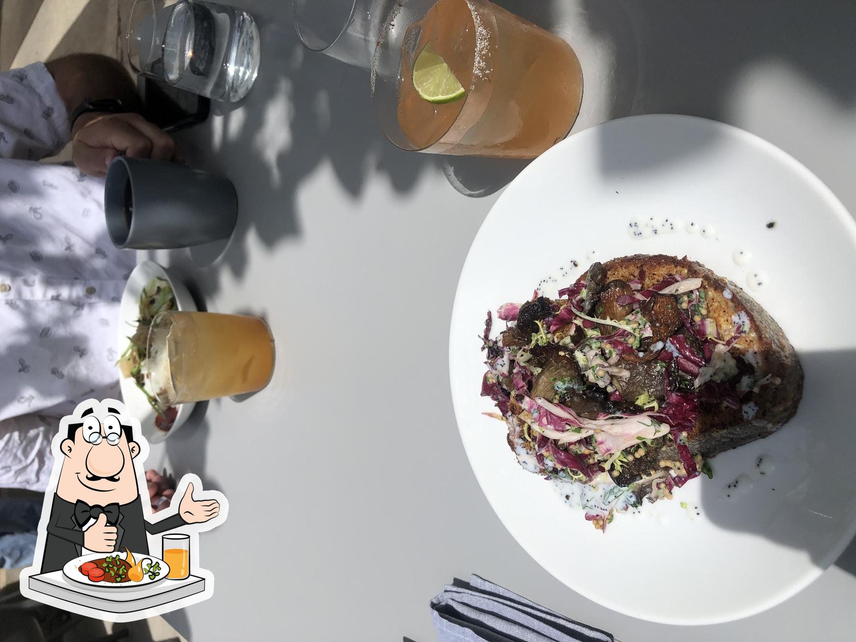 Arlo Restaurant, Salt Lake City - Restaurant menu, prices and reviews