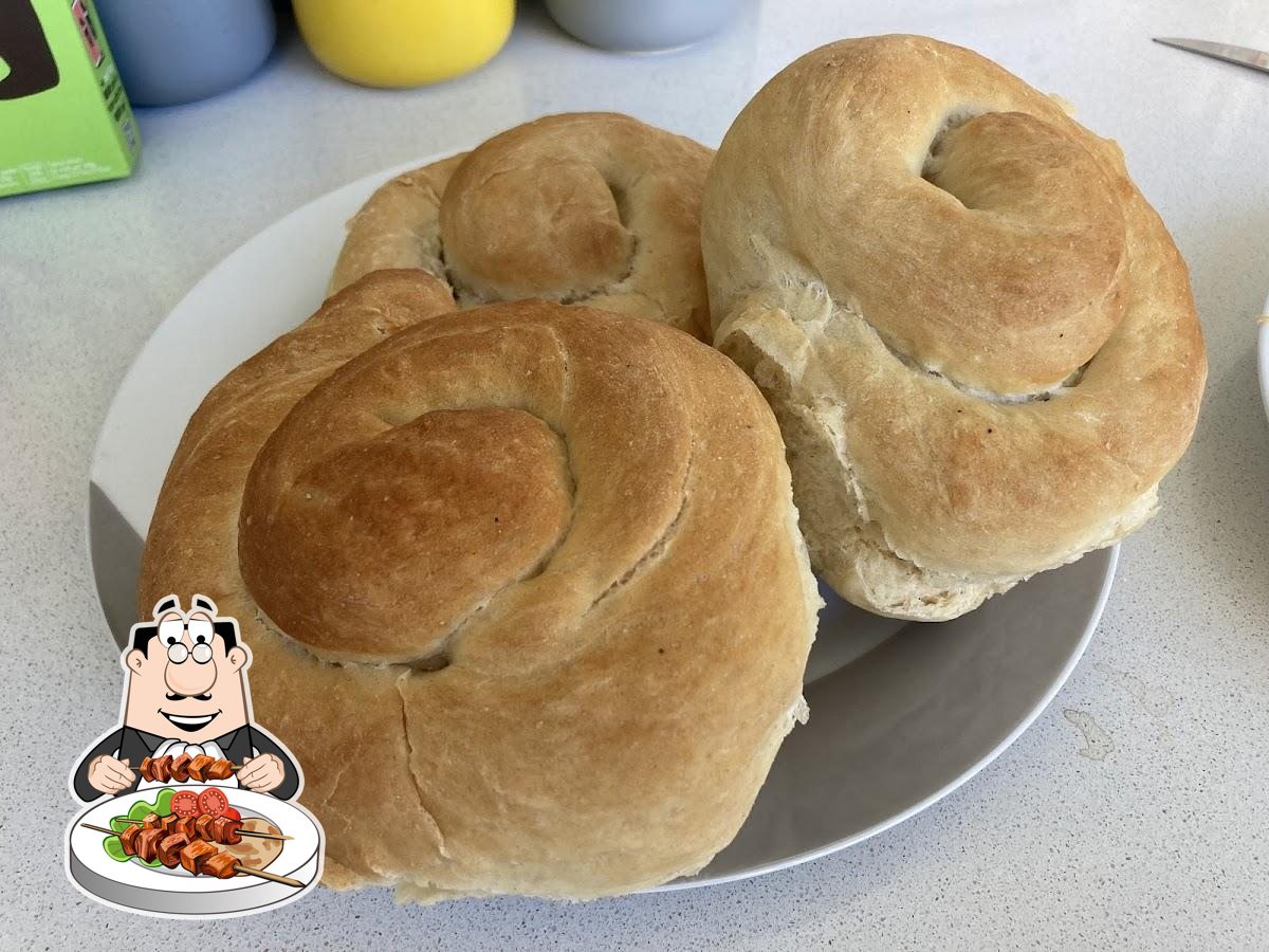 Tony’s Bakery, Mellieha - Restaurant menu, prices and reviews