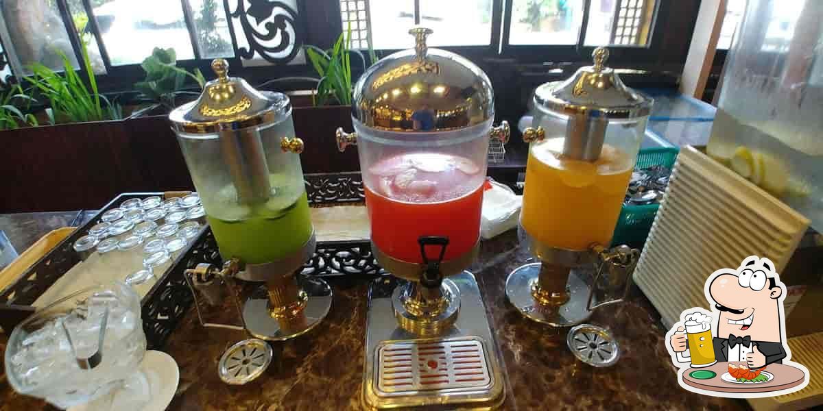 RSM Lutong Bahay, Tagaytay - Restaurant menu, prices and reviews