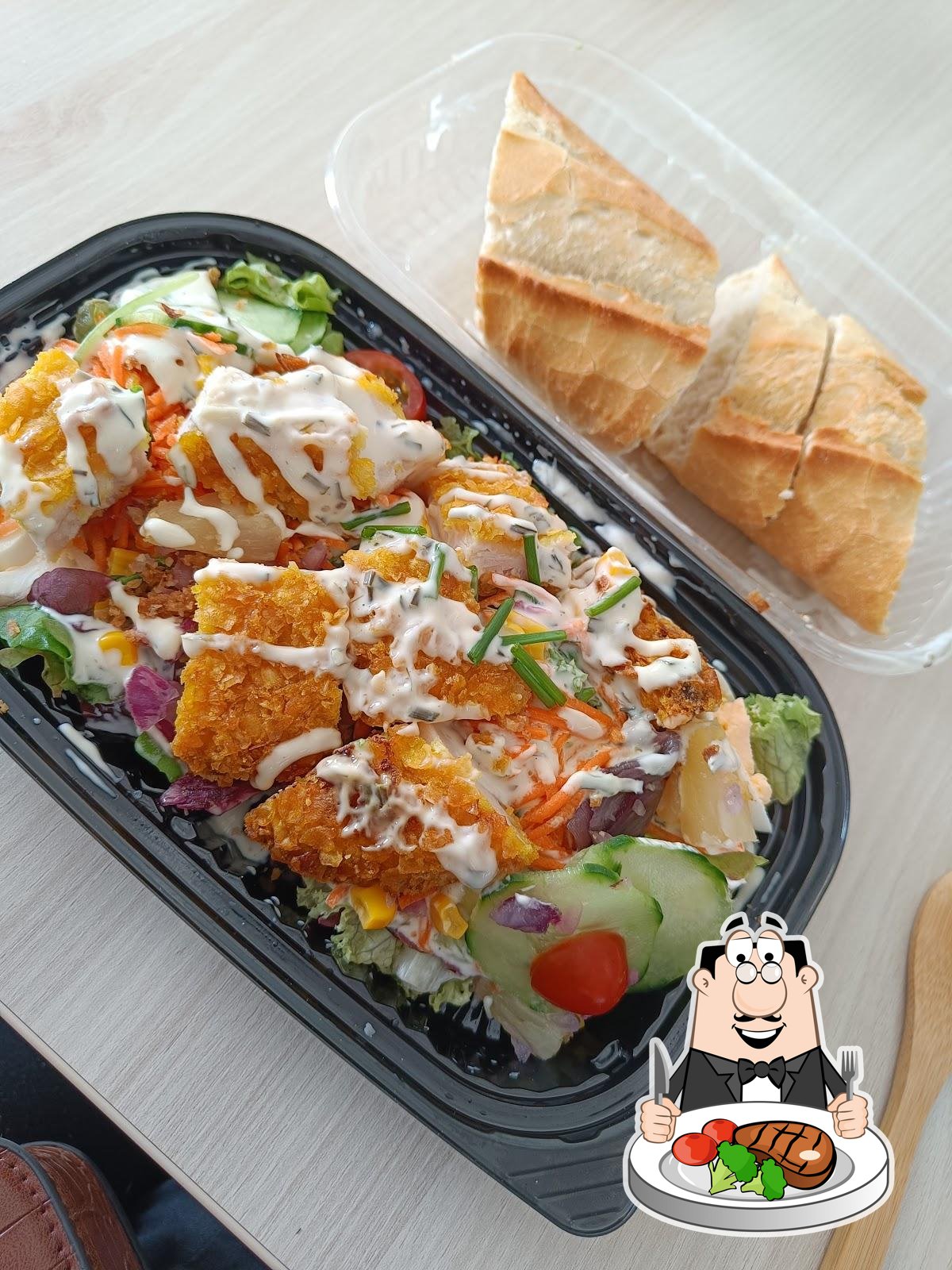 Le Code Bar, Herstal - Menu du restaurant, prix et avis