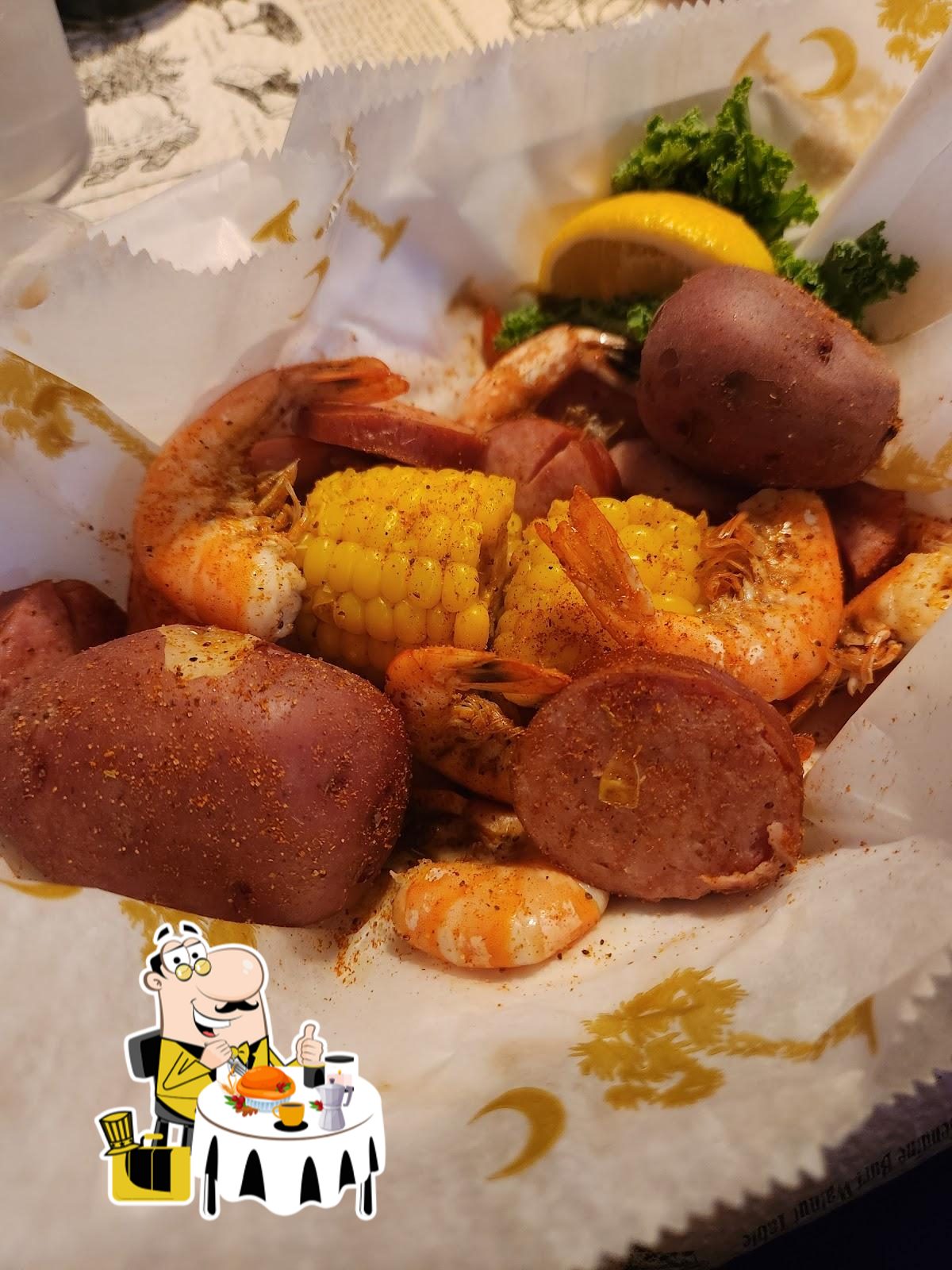 The PO House, Sumter - Restaurant menu, prices and reviews