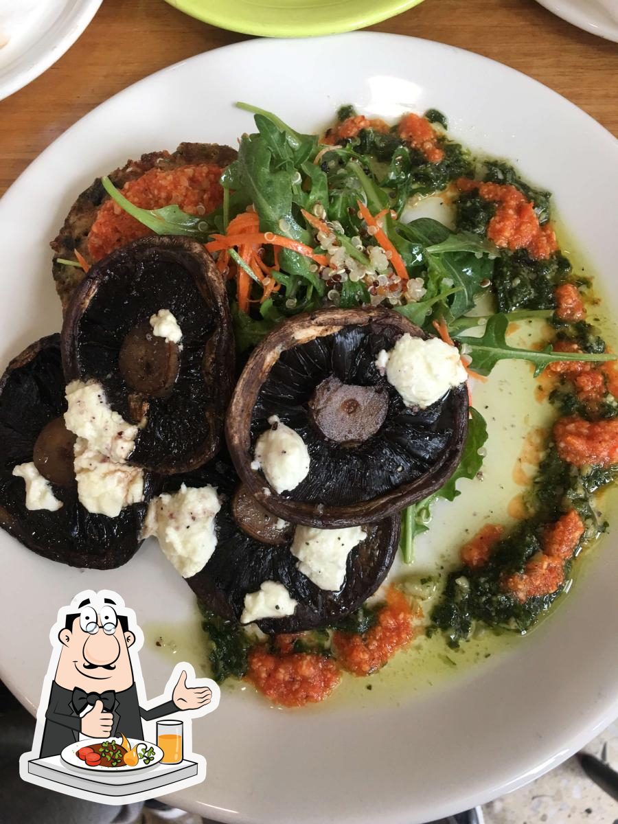 Saltbush Kitchen, Ballarat - Restaurant menu, prices and reviews