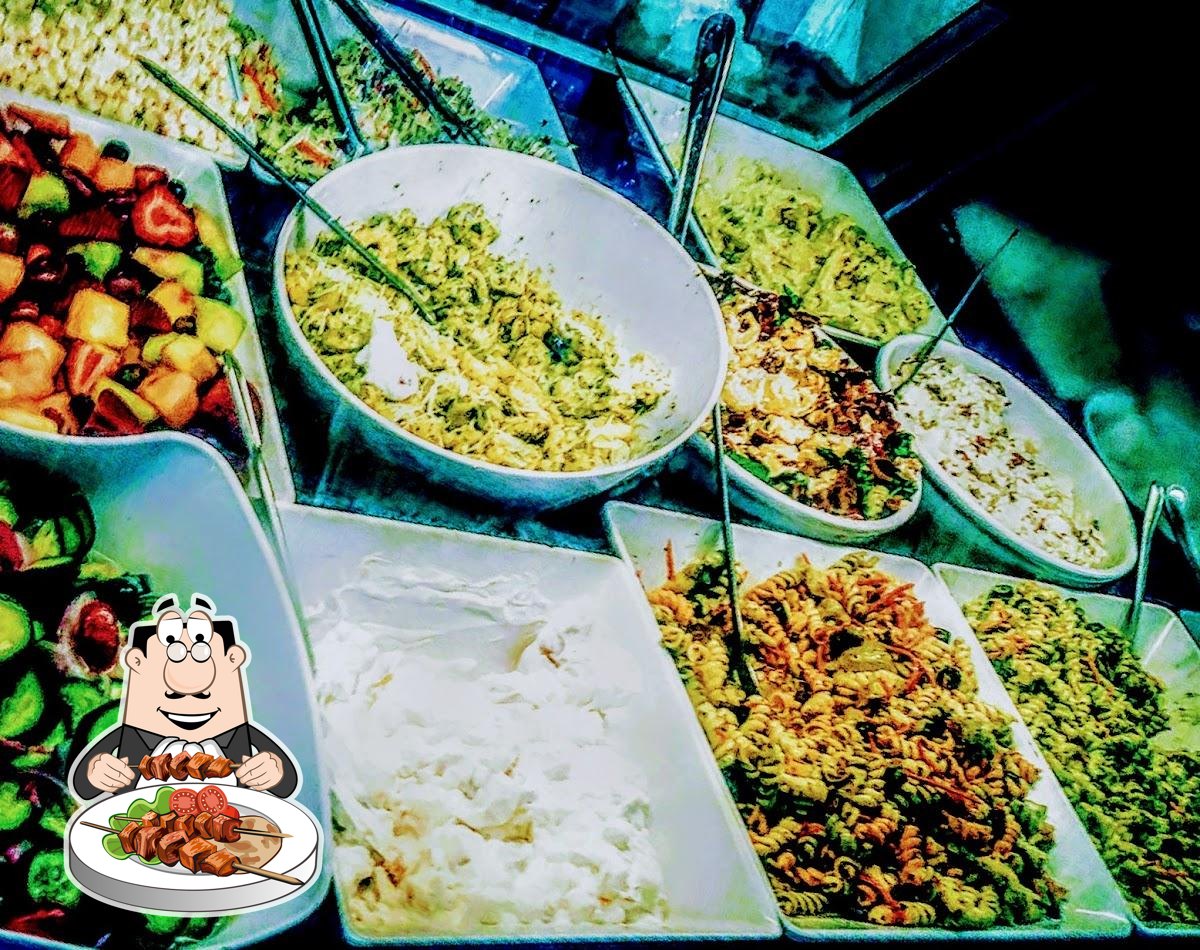 Kinder's Meats, Martinez - Restaurant menu, prices and reviews