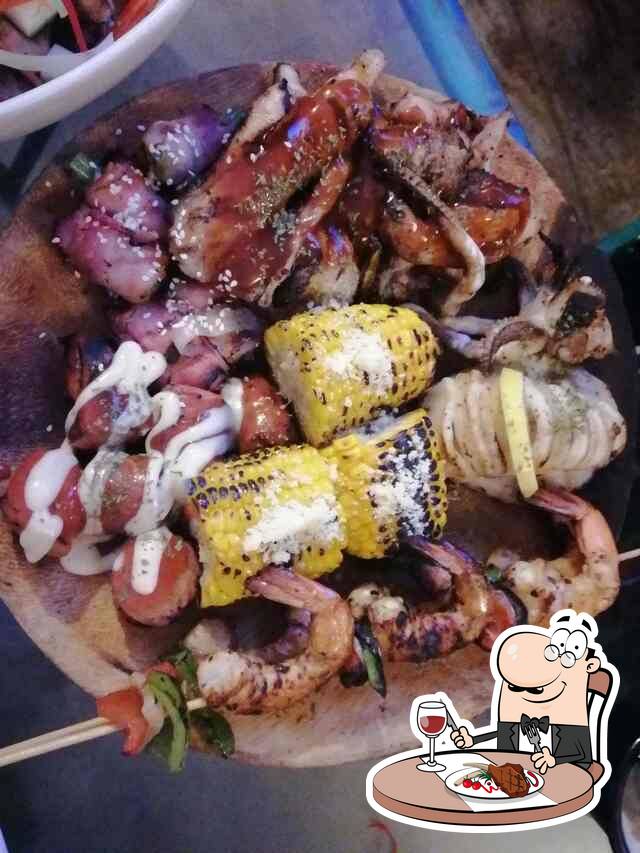 Monkey Mic Family KTV, Quezon City - Restaurant menu, prices and reviews