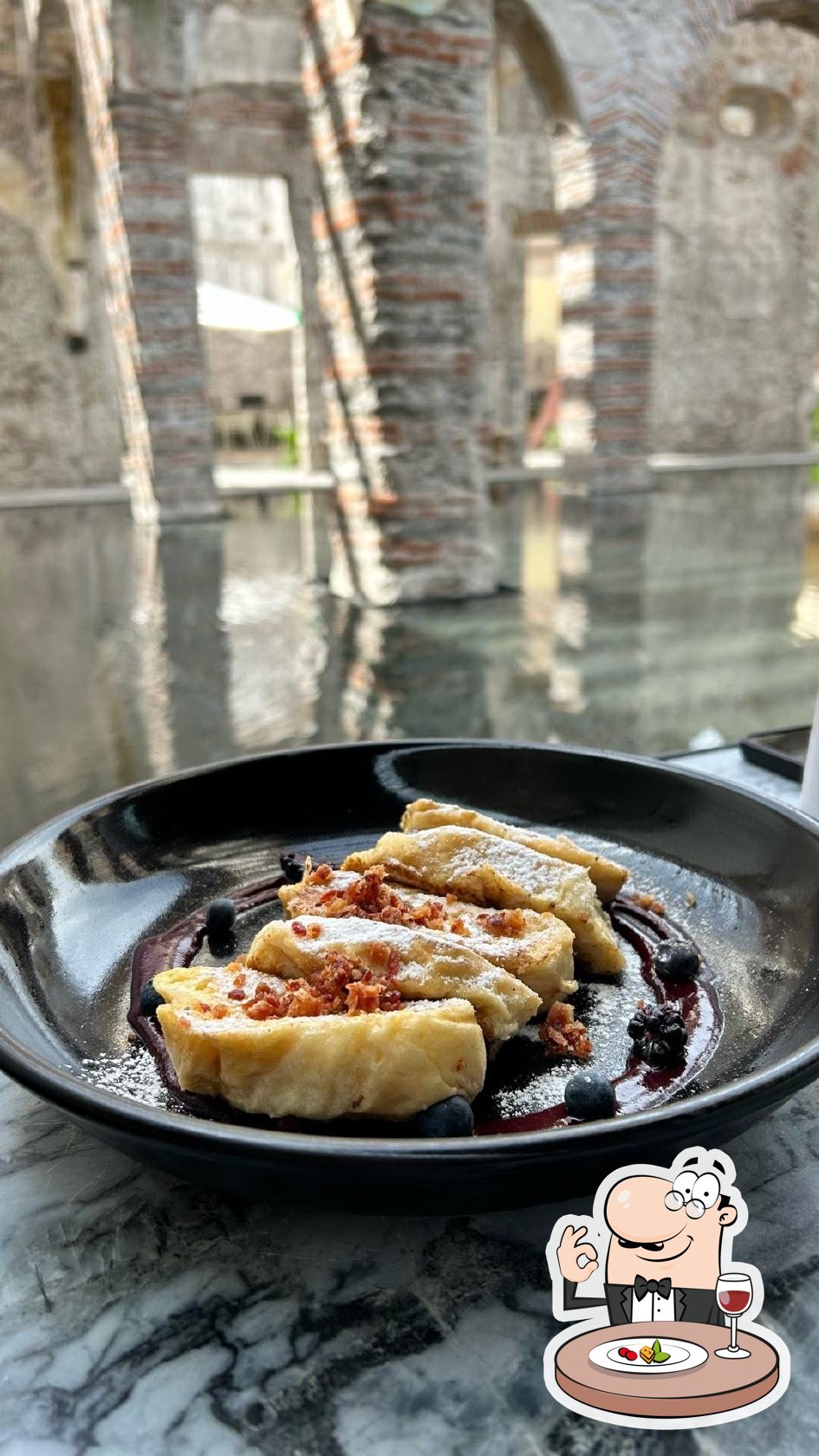 La Colecturia restaurant, Puebla City - Restaurant reviews