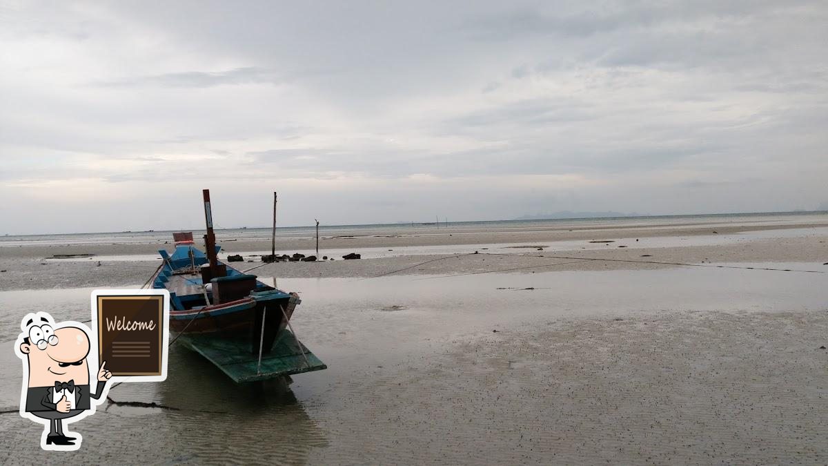 Bang Ma Kham Beachfront, Ko Samui - Menú del restaurante, precios y reseñas