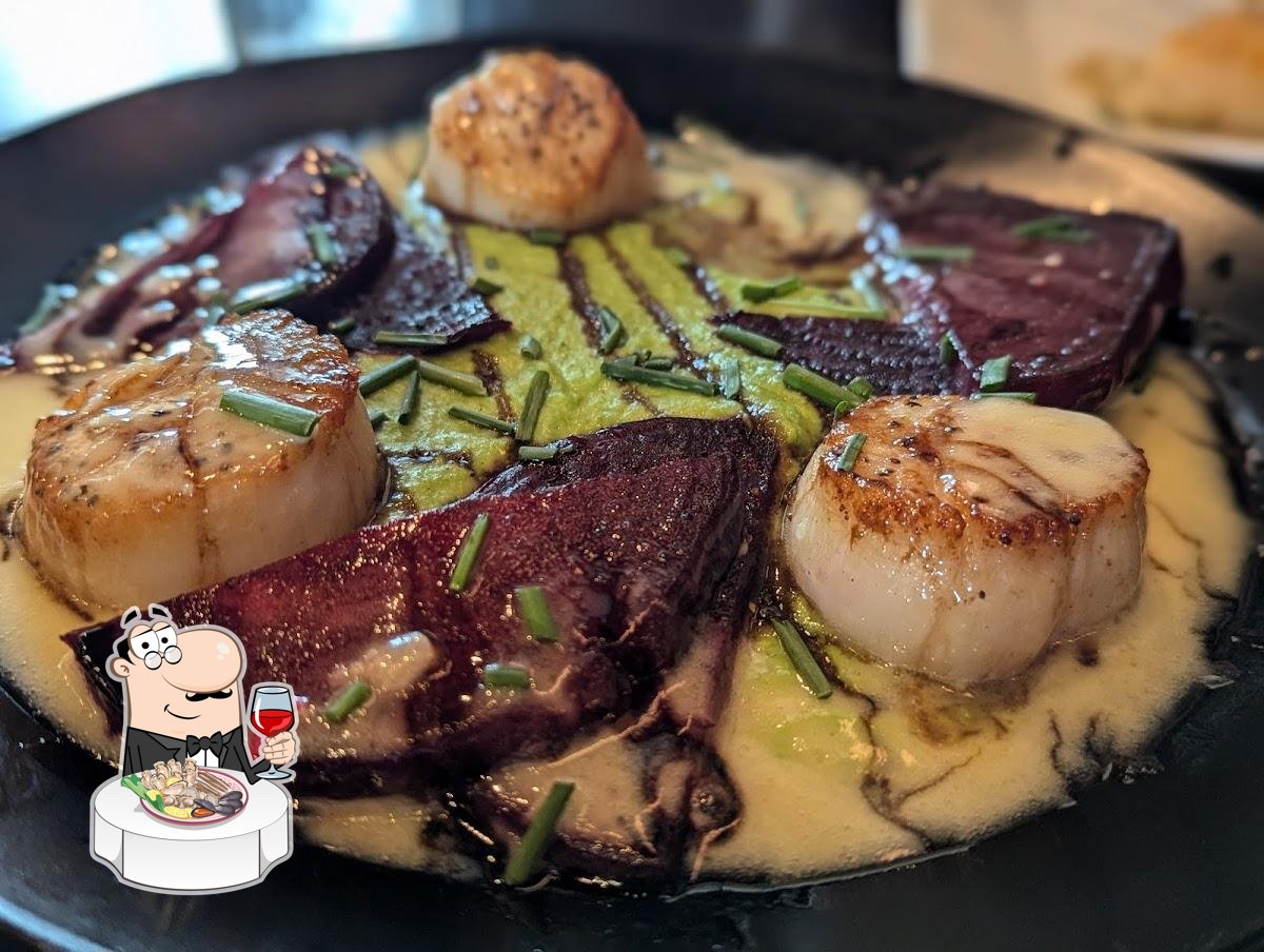 MARMA, Lake Elmo - Restaurant menu, prices and reviews