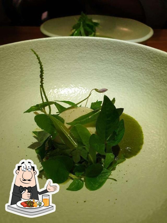 Locavore, Ubud - Restaurant menu, prices and reviews