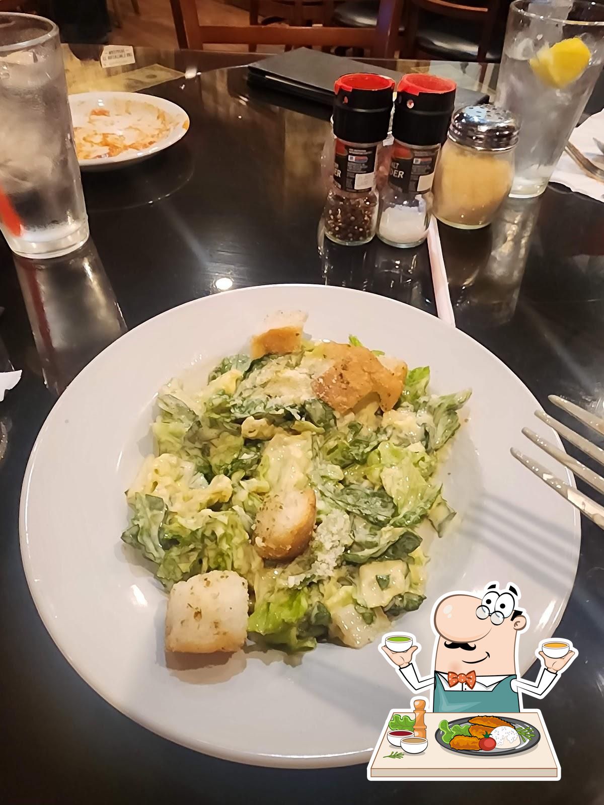 Gendusa's Italian Eatery, Kenner - Restaurant menu, prices and reviews