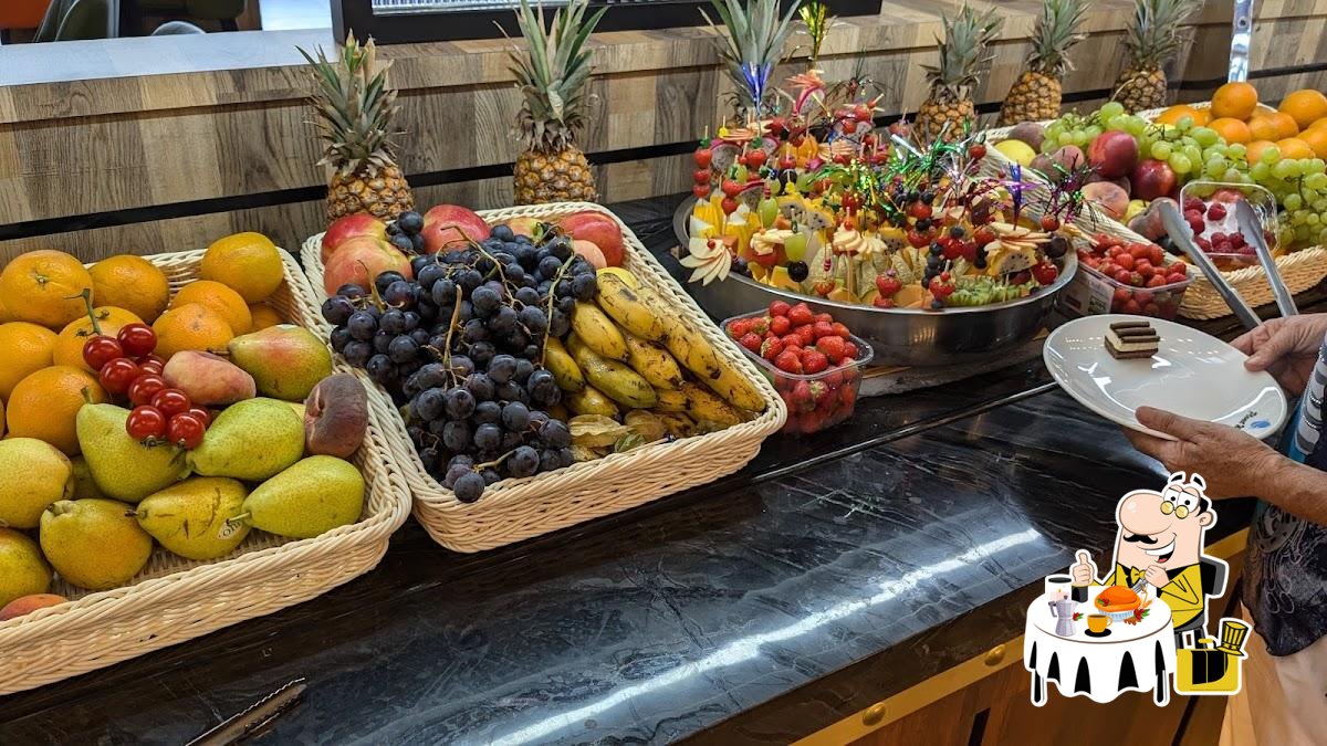 Planet Wok, Quetigny - Menu du restaurant, prix et avis