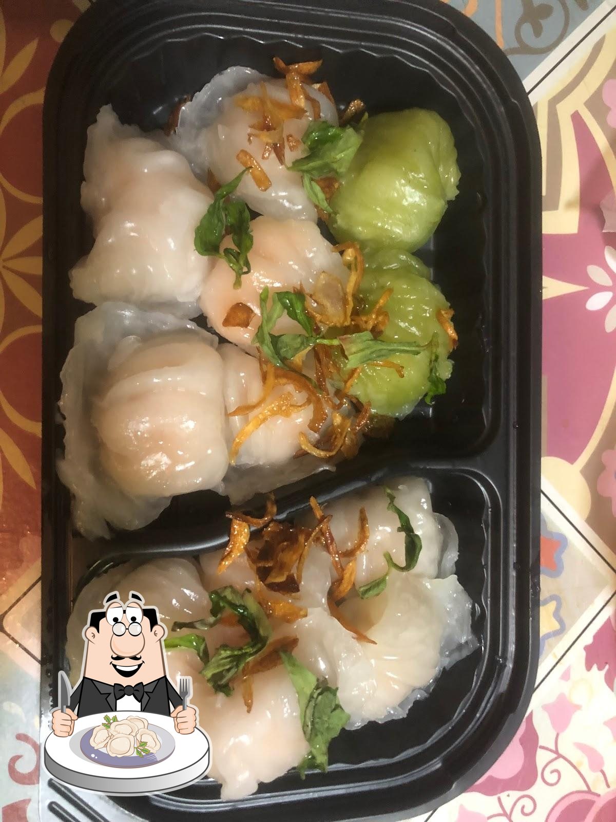Trà sữa KAKA TEA, Ho Chi Minh City - Restaurant menu, prices and reviews