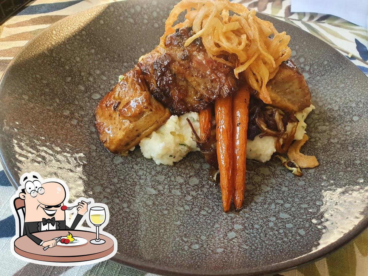 Kraal Restaurant, Johannesburg South - Restaurant menu, prices and reviews