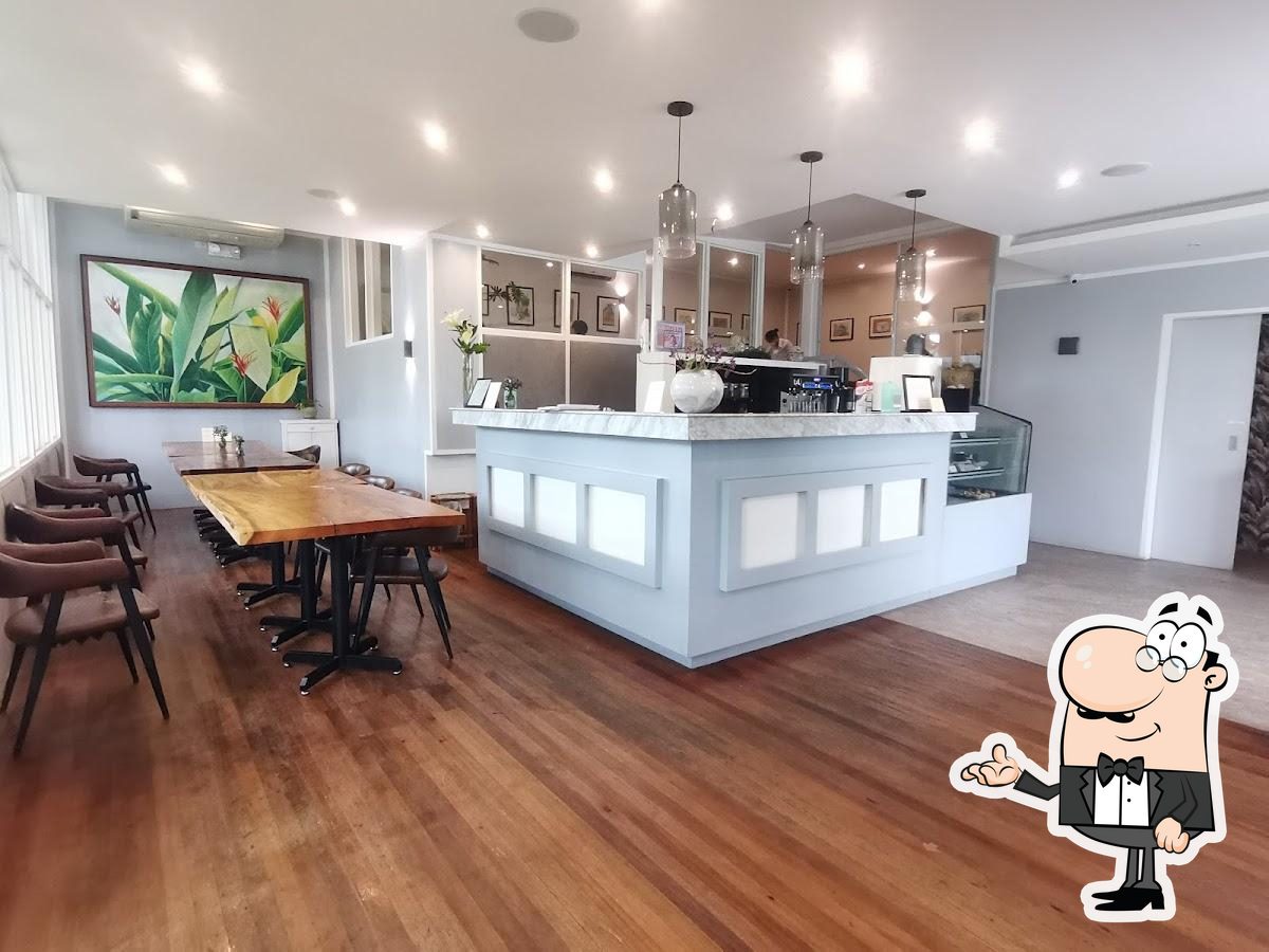 Talisay The Garden Cafe, Quezon City - Restaurant menu, prices and reviews