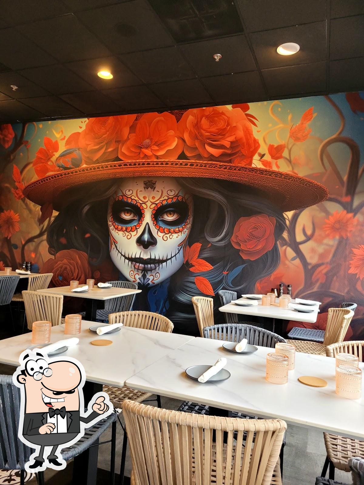 Catrina Cocina Mexicana, Ocala - Restaurant menu, prices and reviews