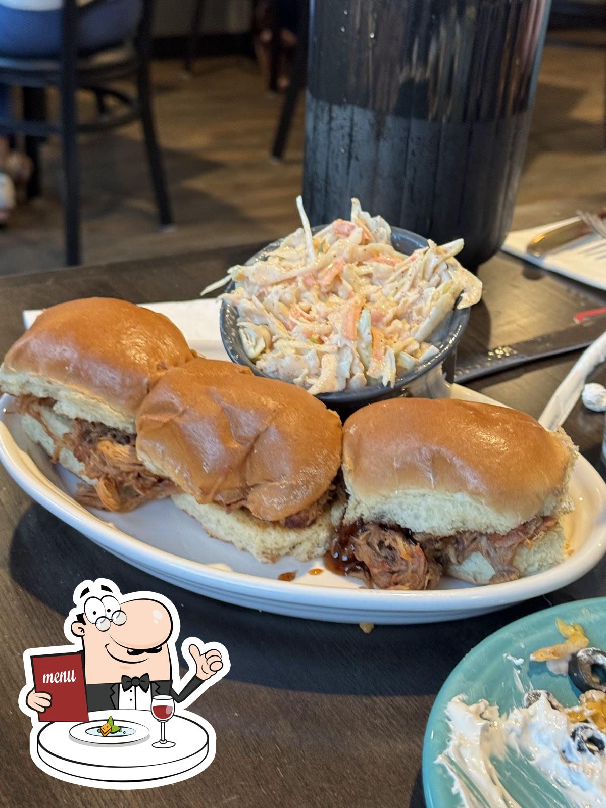 The Maple Pig in Presque Isle - Restaurant menu and reviews