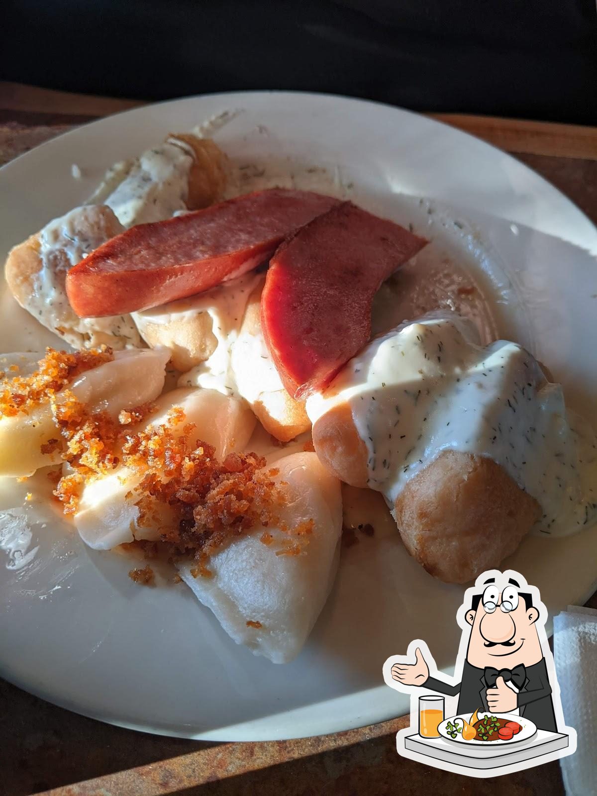 Uncle Ed's Restaurant, Edmonton - Restaurant menu, prices and reviews