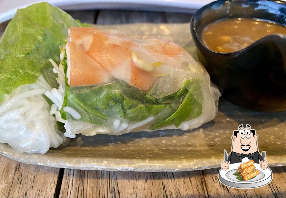 Panya Bistro & Bakery, Honolulu - Restaurant menu, prices and reviews