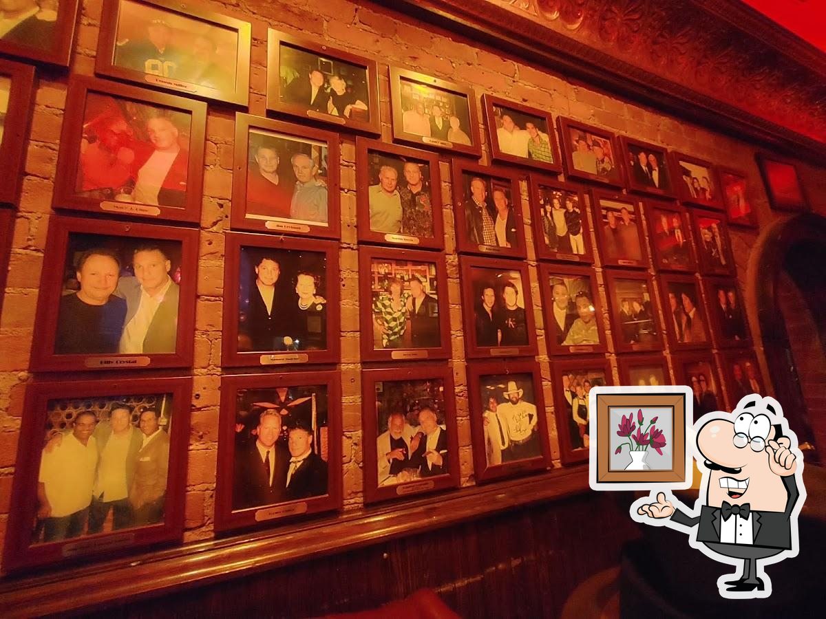 The Precinct By Jeff Ruby, Cincinnati - Restaurant menu, prices and reviews