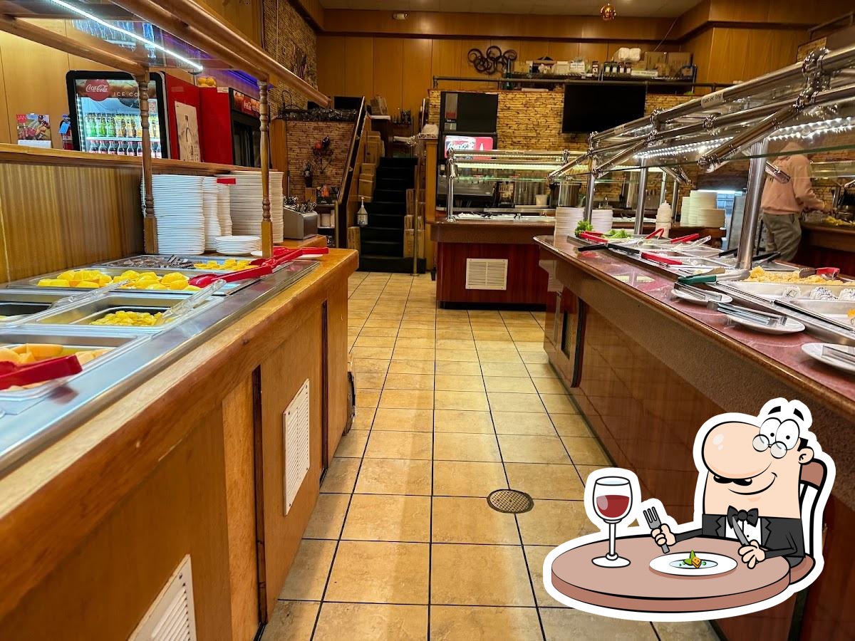Kum Kang San BBQ Grill Buffet, Federal Way - Restaurant menu, prices ...