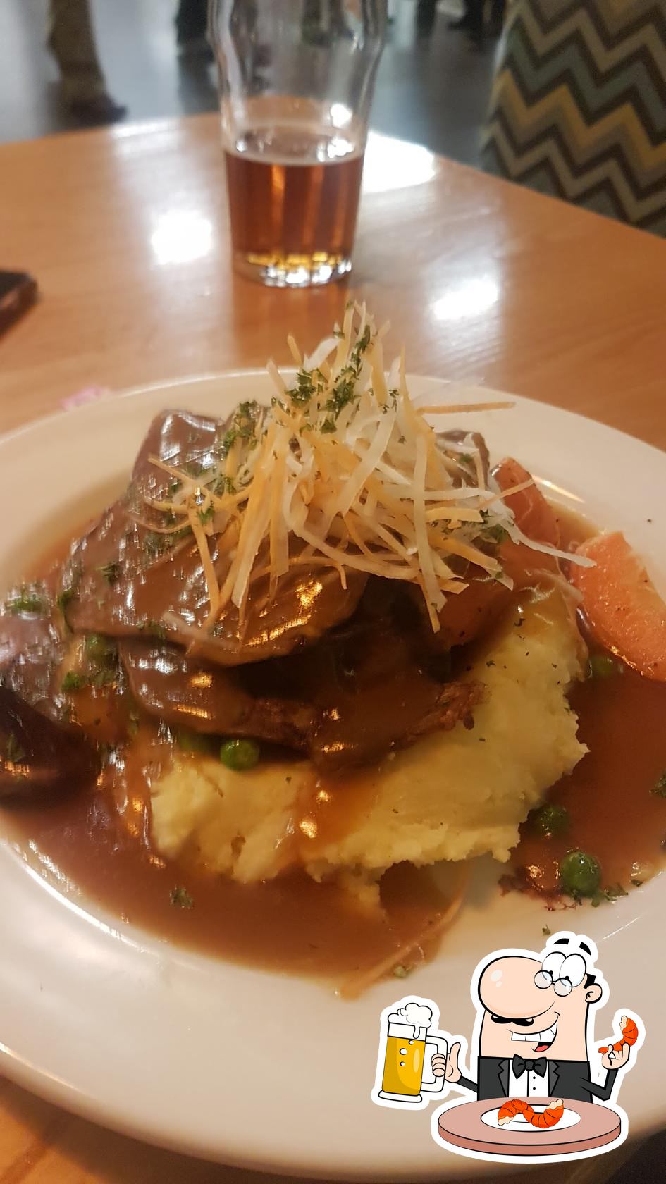 Papanui Club, Christchurch - Restaurant menu, prices and reviews