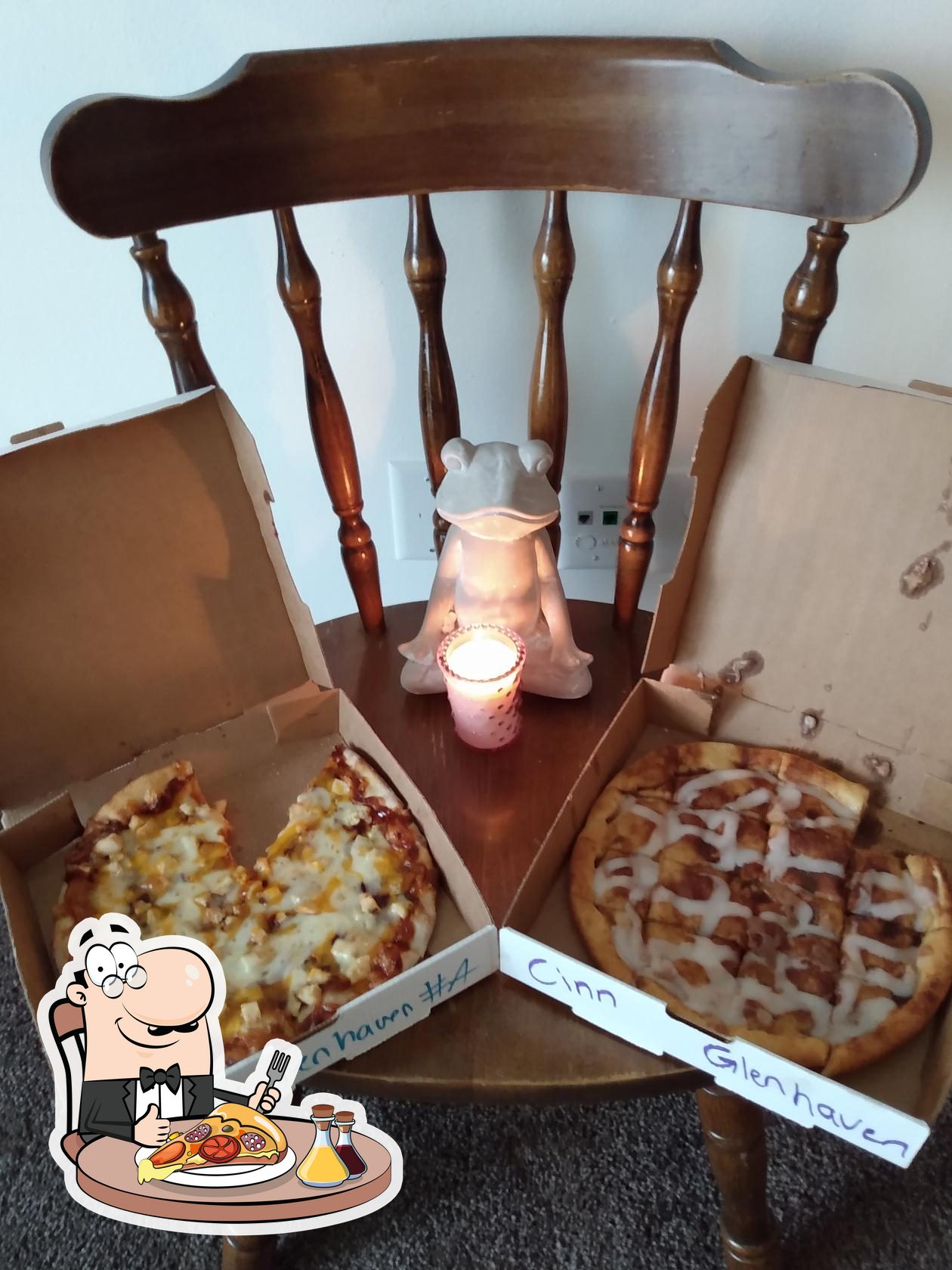 Jac & Do's Pizza, Findlay - Restaurant menu, prices and reviews