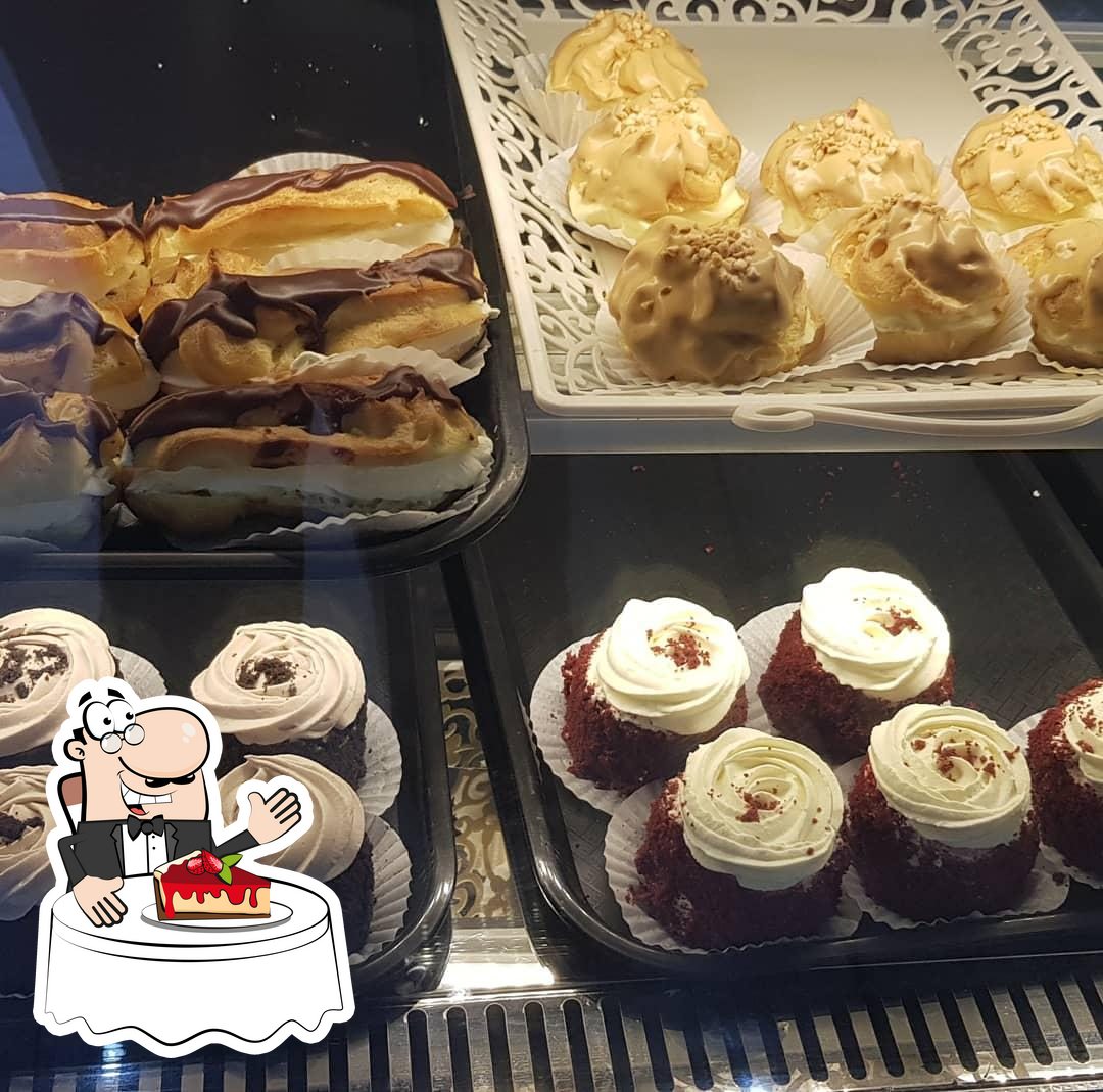 Al Saudi Bakery, Benoni - Restaurant reviews