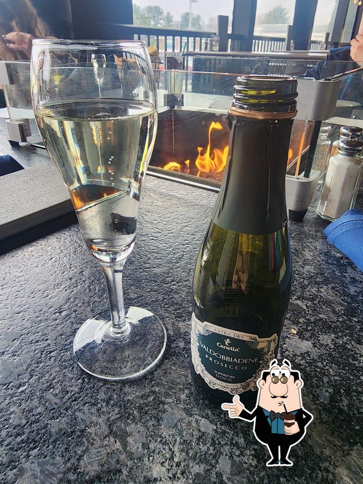 Galley Hatch Restaurant, Hampton - Restaurant menu, prices and reviews