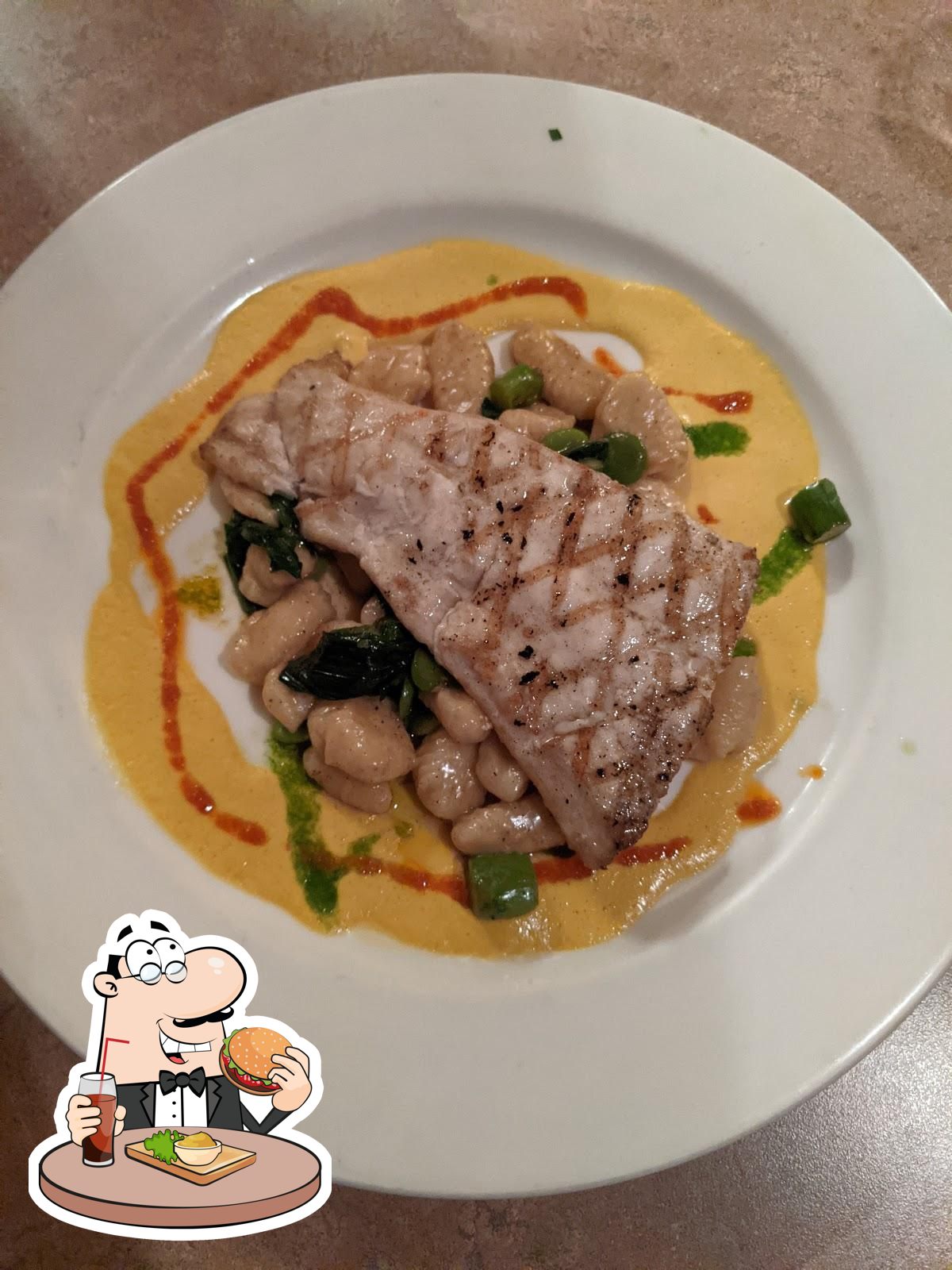Timpone's, Urbana - Restaurant menu, prices and reviews