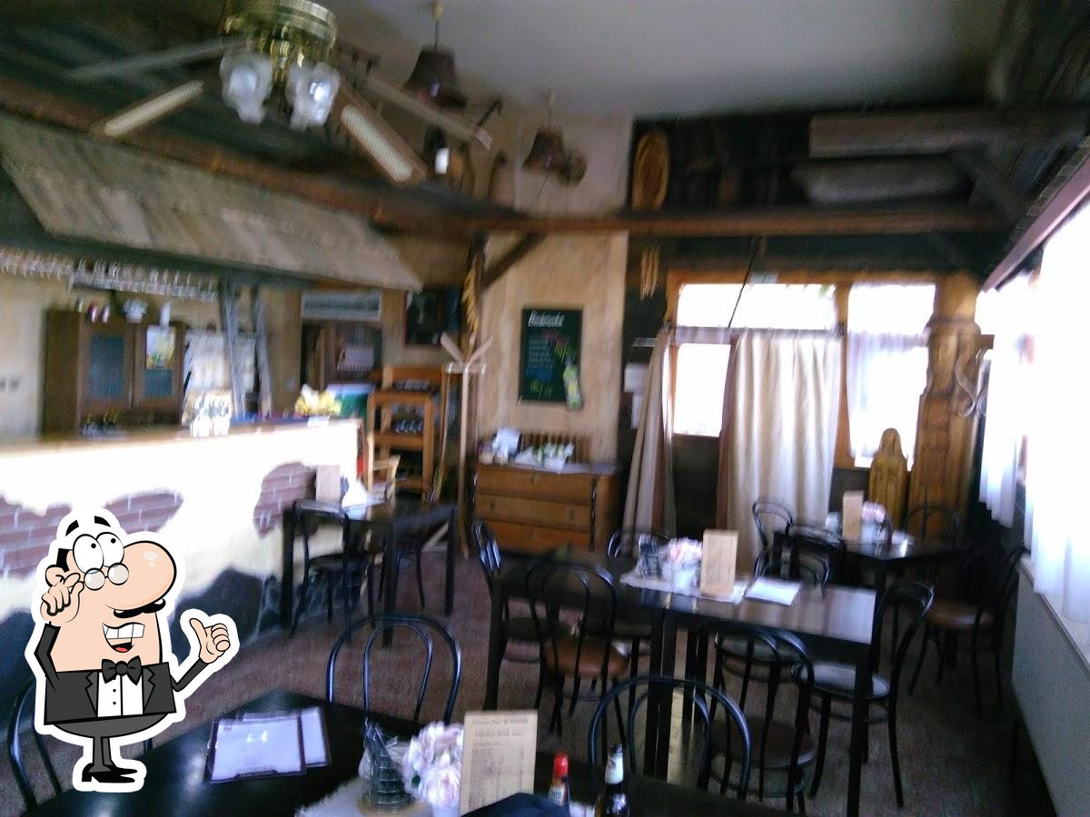 Reštaurácia Dobrá RO Domaša restaurant, Malá Domaša - Restaurant reviews