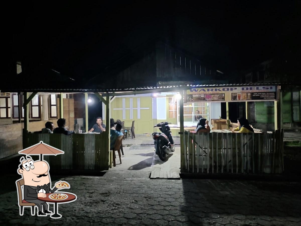 Pulau baguk, Balai Island - Menú del restaurante, precios y reseñas