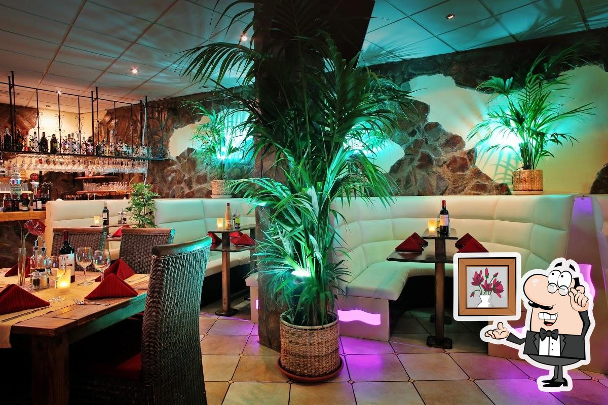 Chill out restaurant tenerife menu - Restaurant Guru