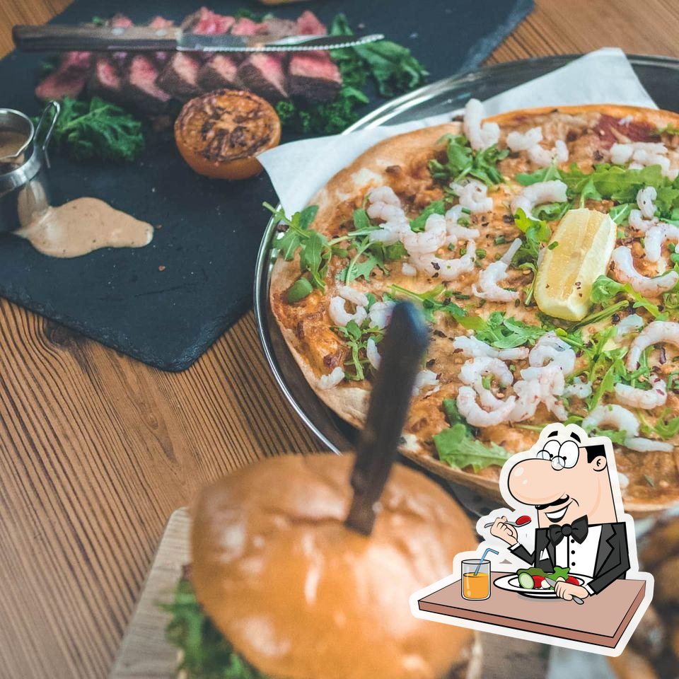 Mill farm deli in dromara rd hillsborough restaurant menu - Restaurant Guru