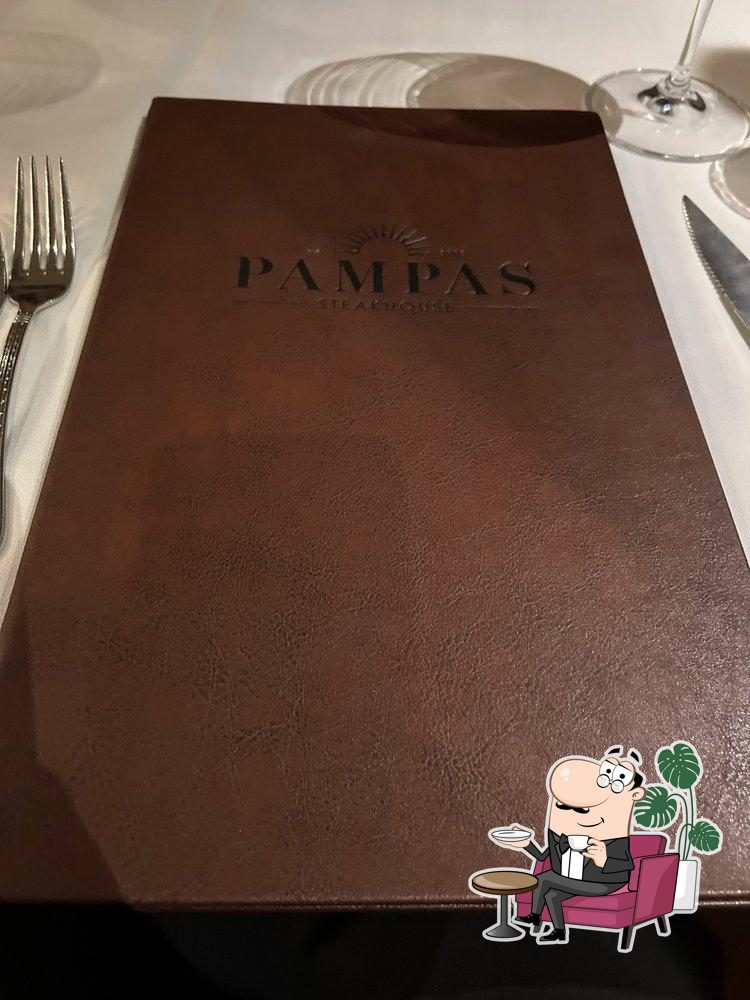 Pampas steakhouse johns creek menu with prices and review - Restaurant Guru
