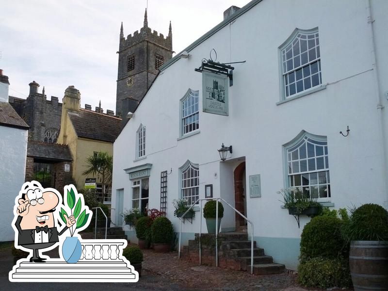 Church house inn marldon restaurant menu - Restaurant Guru