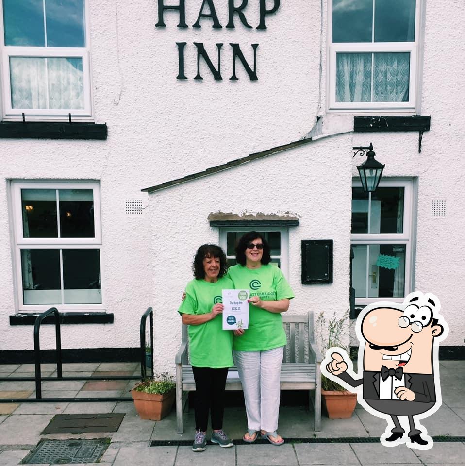 Menu harp inn neston and restaurant review - Restaurant Guru