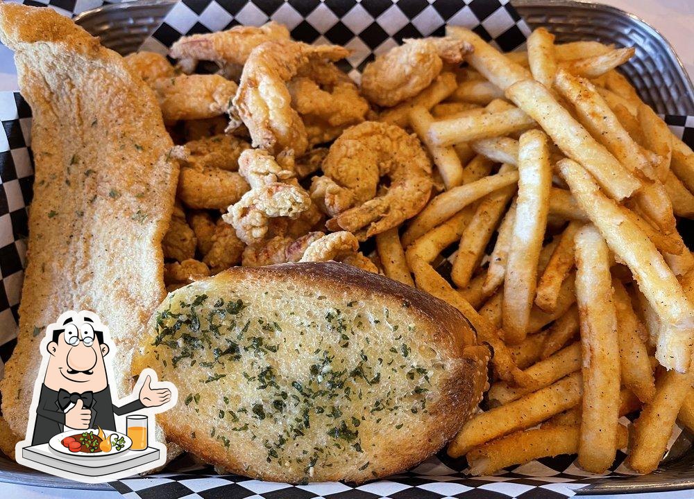 Crawfish pot okc restaurant menu - Restaurant Guru