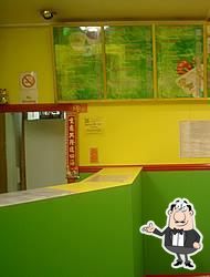 Dynasty chinese tadley restaurant menu - Restaurant Guru